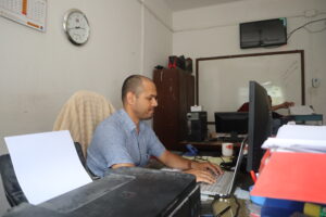 Gallery - Central Material Testing Laboratory